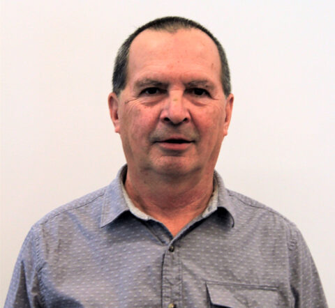 Chief | Flying Post First Nation