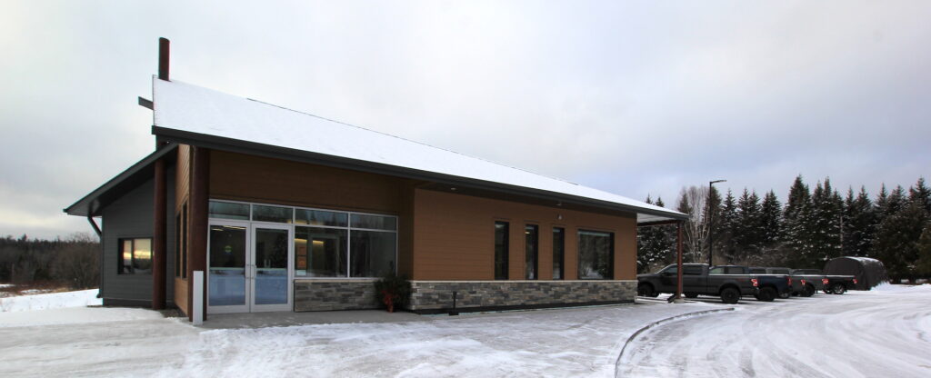 Contact | Flying Post First Nation