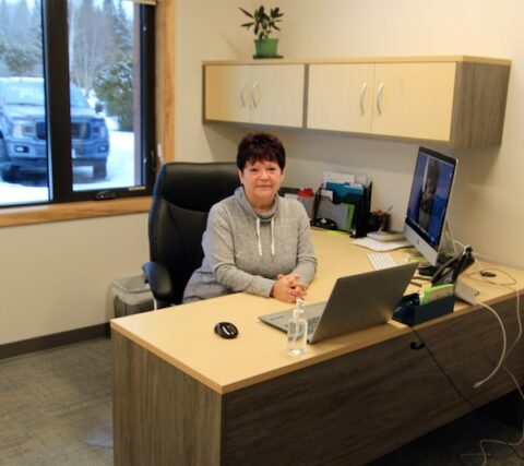 Chief | Flying Post First Nation