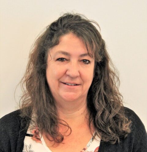 Chief | Flying Post First Nation